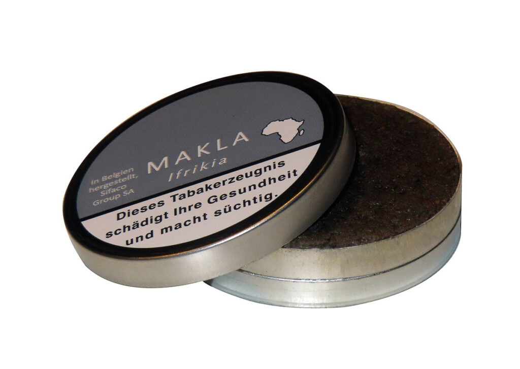 Makla Ifrikia / 20g – Kautabakshop