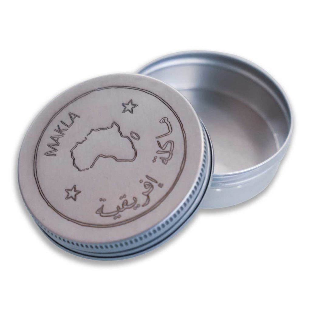 Makla Ifrikia / 20g – Kautabakshop